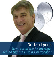 BIODISC MIRACLE SOLUTIONS: What is Amezcua Bio Disc?