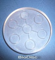 BIODISC MIRACLE SOLUTIONS: What is Amezcua Bio Disc?