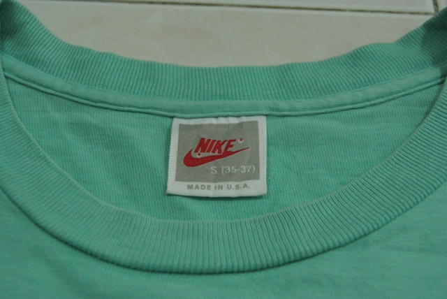 Nike Vintage ( Silver Tag )(SOLD) | Xtreme bundle