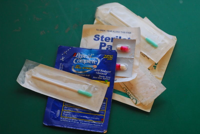 Bug-Out Survival: Minimal Bug Out Kit for EDC