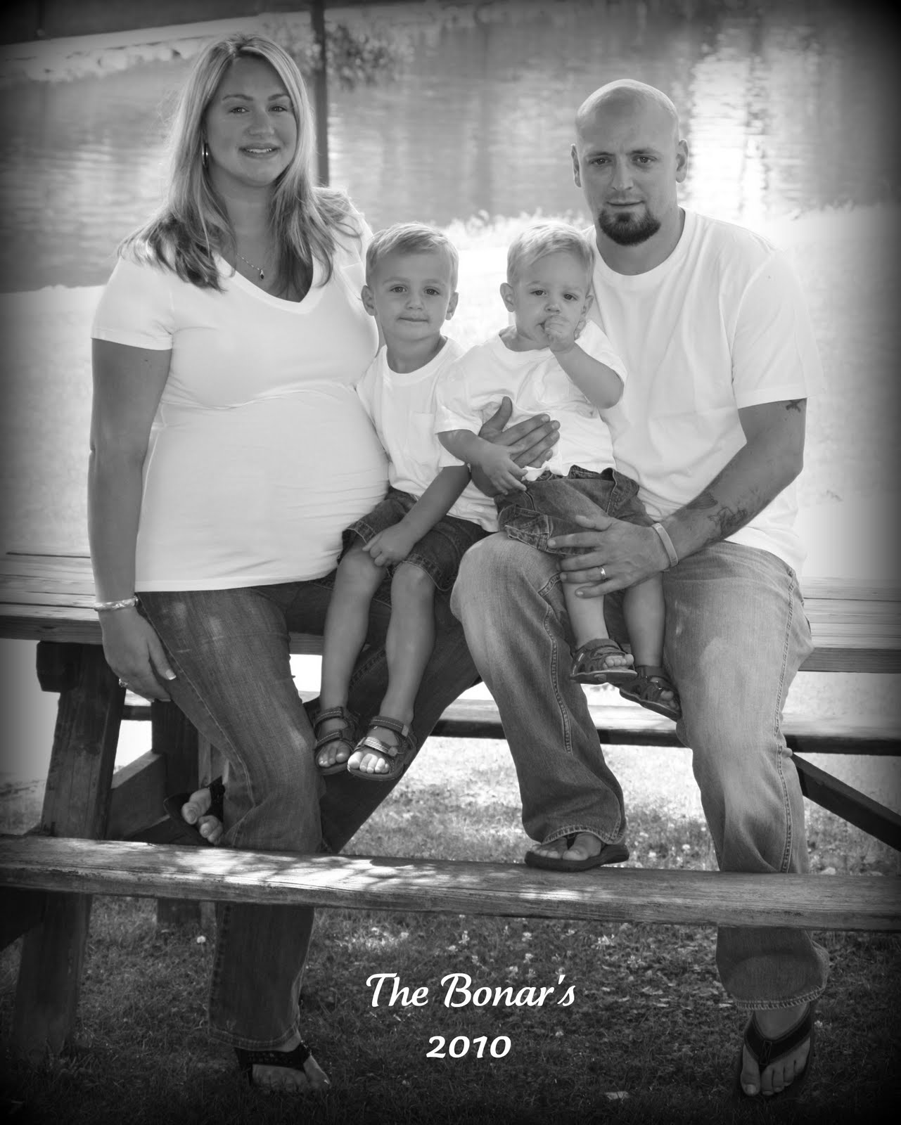 DZ Photography: The Bonar's