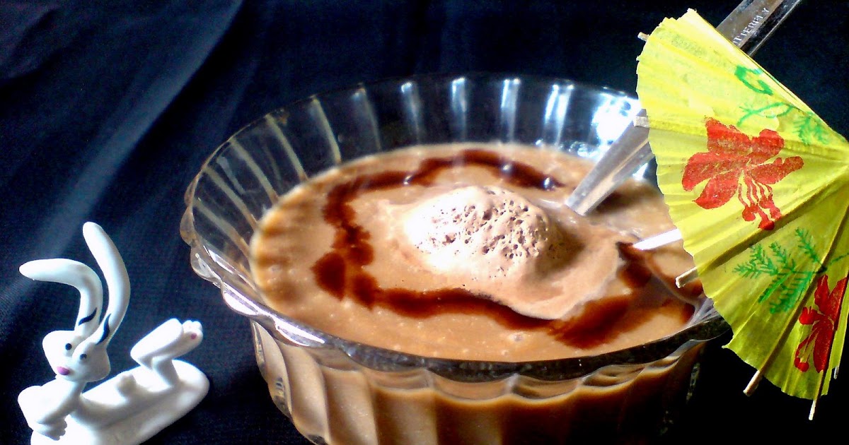 Chikku Chocolate | 4th Sense Cooking