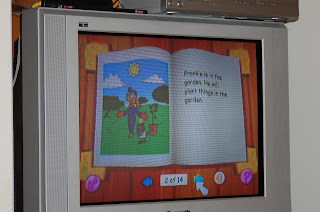 Jumpstart Pet Rescue Wii Game Review