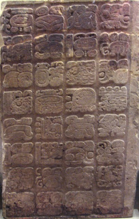 Maya Miscellany