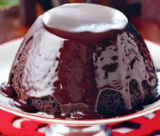 VERDE HORIZONTE on-line: Christmas Traditions in England