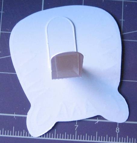 Following Foil Play : Step by step Kanban Wobblers project