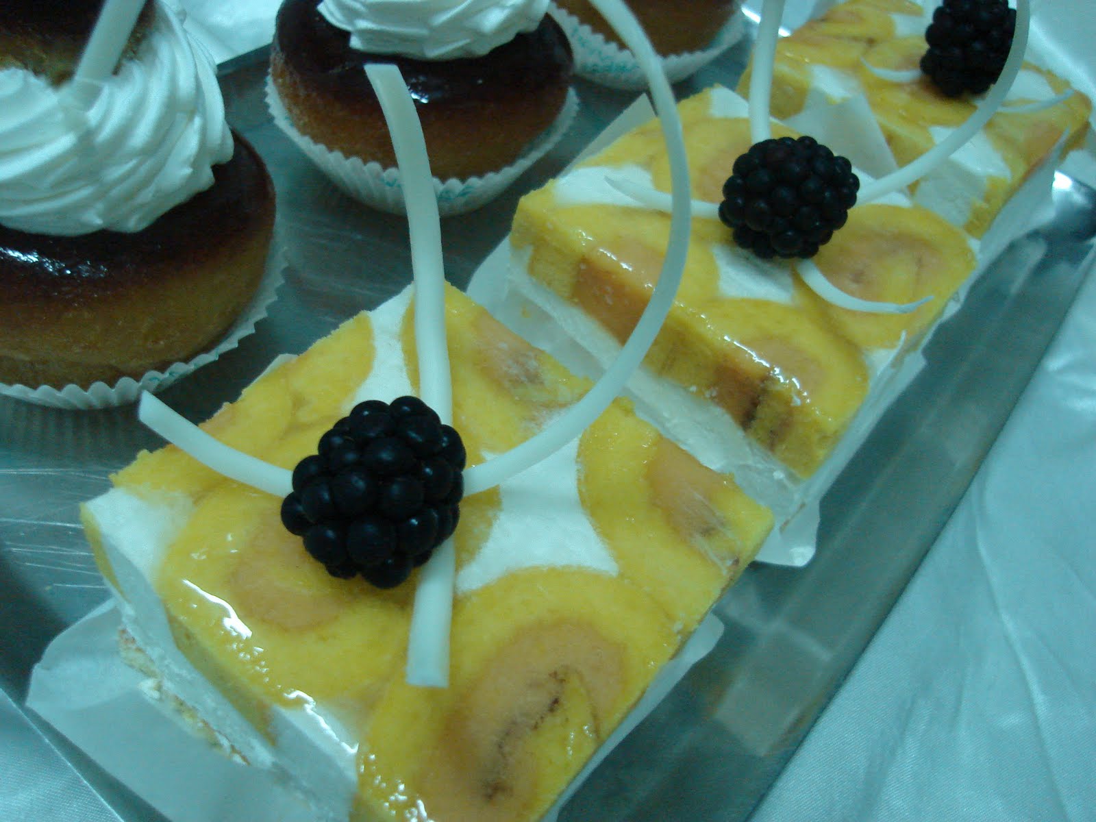 Mestre Pasteleiro, chocolatiér e barista: Algumas especialidades por ...