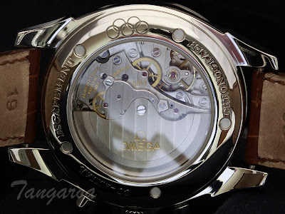 Jam Tangan Kuno: Movement Automatic Chronograph yang Paling Banyak Dipakai