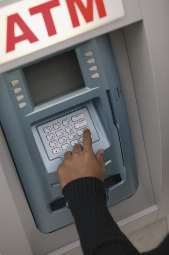 Why choose an ATM compliant to the set security standards