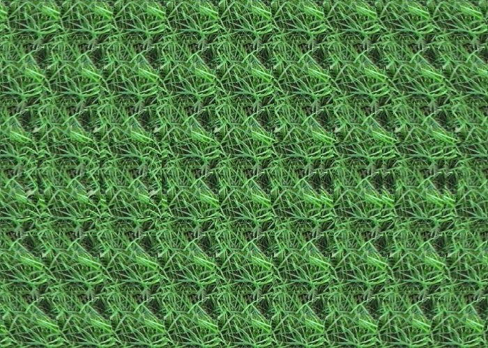 Coscorrón de Razón: LA MAGIA DE LOS ESTEREOGRAMAS