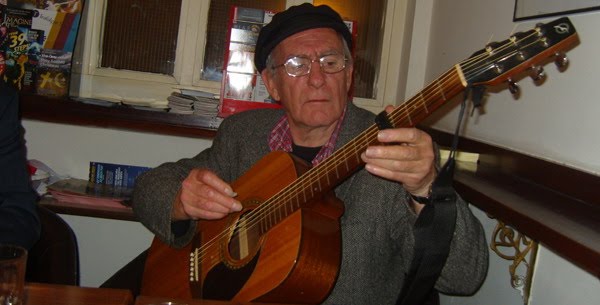 wordsandmusic: Don Partridge R.I.P.