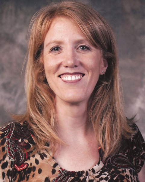 Getting Kreatively Spoiled: In Loving Memory of Jamie Cope Bennee