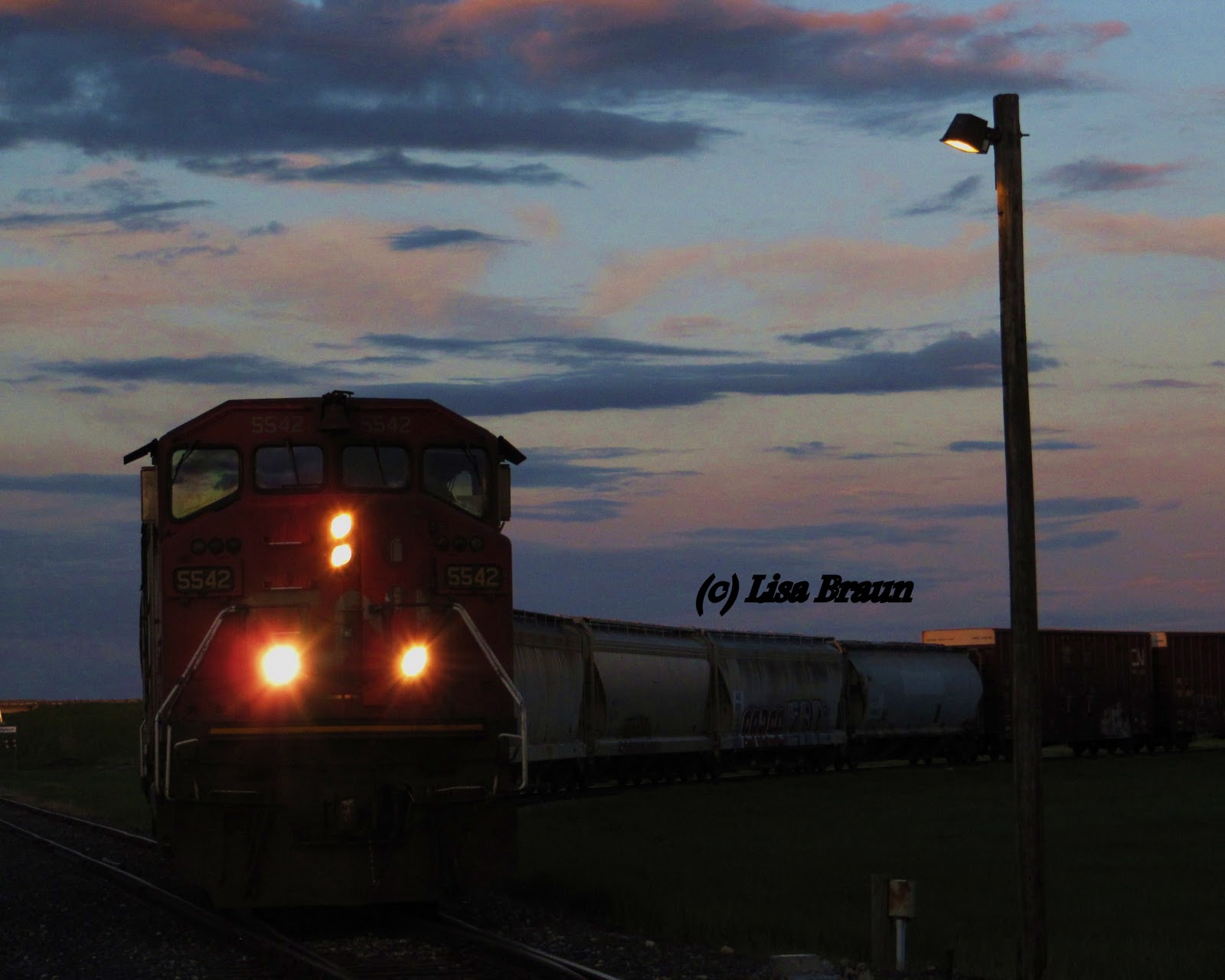 Photography by Lisa: 2012 Saskatchewan Prairie Scenes