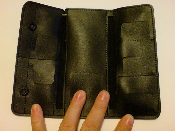 WeaponCollector's Knuckle Duster and Weapon Blog: Home Made Lock ...