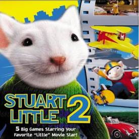 games: Stuart Little 2