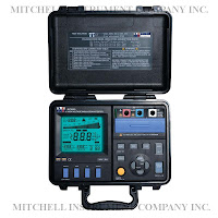 Mitchell Instruments Co