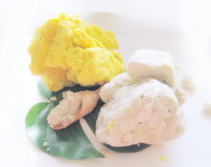 Dawnyele *Natural Beauty* Journey: Shea Butter