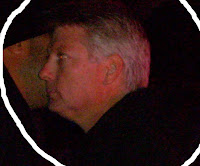 Tracking the Swine Flu Pandemic in DC: Swine #6 Detective Matthew Shinton
