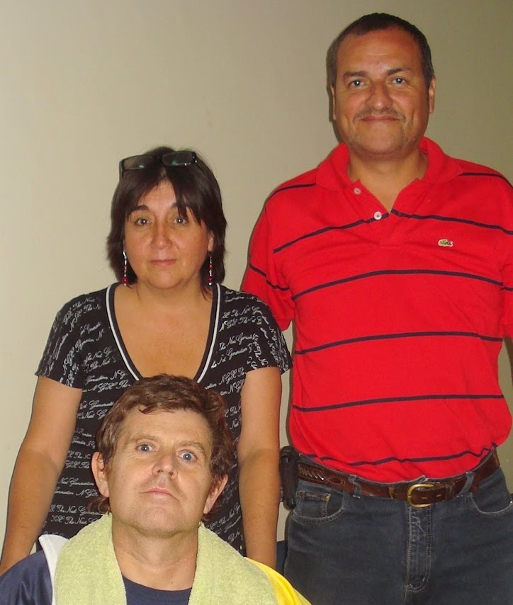 El blog de César Mallat