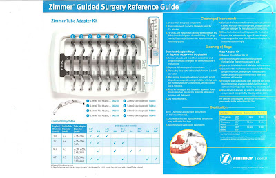 CBCT News Room: Zimmer Guided Surgery