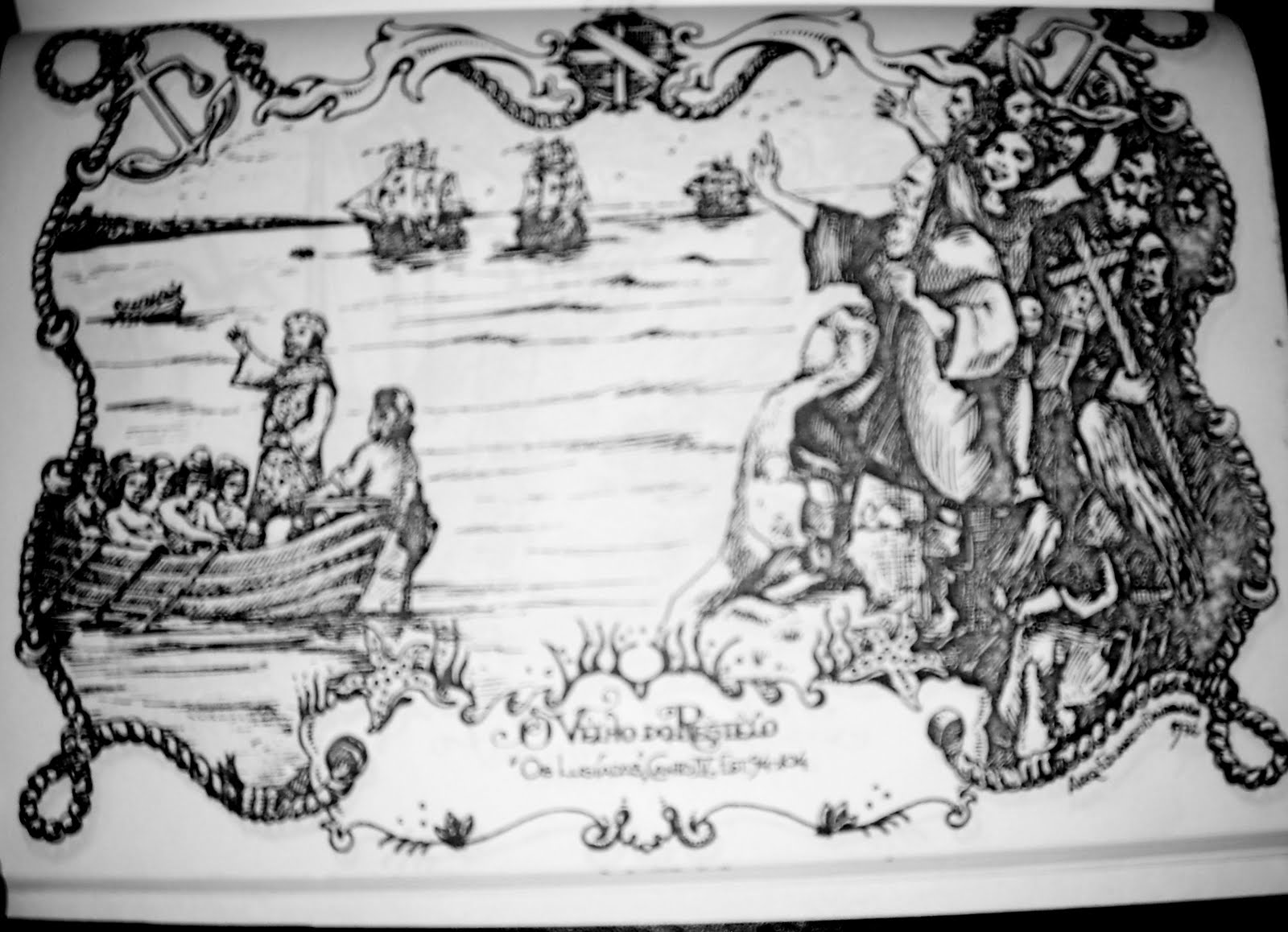 Português do Décimo Segundo : Para reflectir