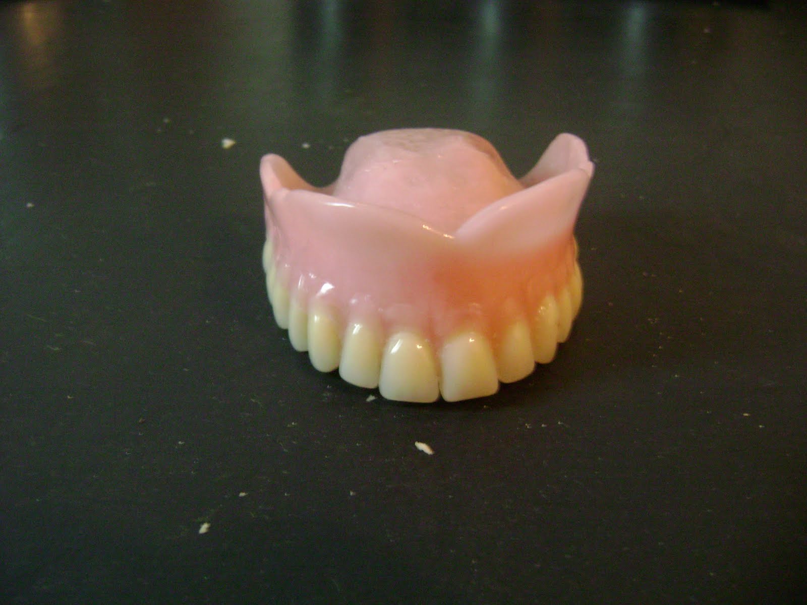 Laboratorio Dental Fernando Emmanueli: Protesís Completa