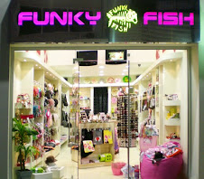 FUNKY FISH DRAMA: > ΤΣΑΝΤΕΣ-ΒΑΛΙΤΣΕΣ