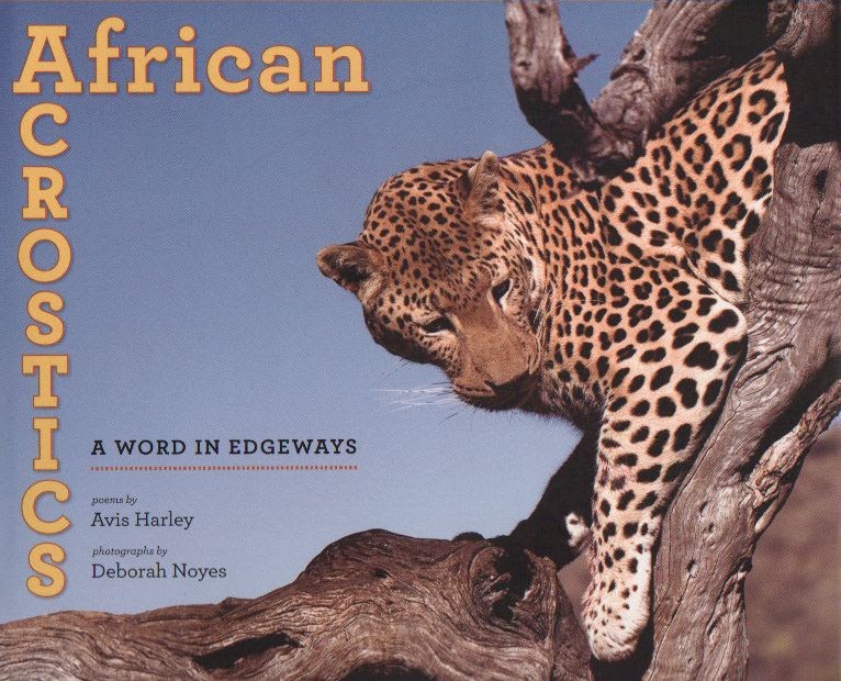 Acrostic Poem Examples For Animals