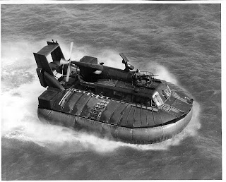 PACV Division 107, US Navy, Cat Lo, South Vietnam