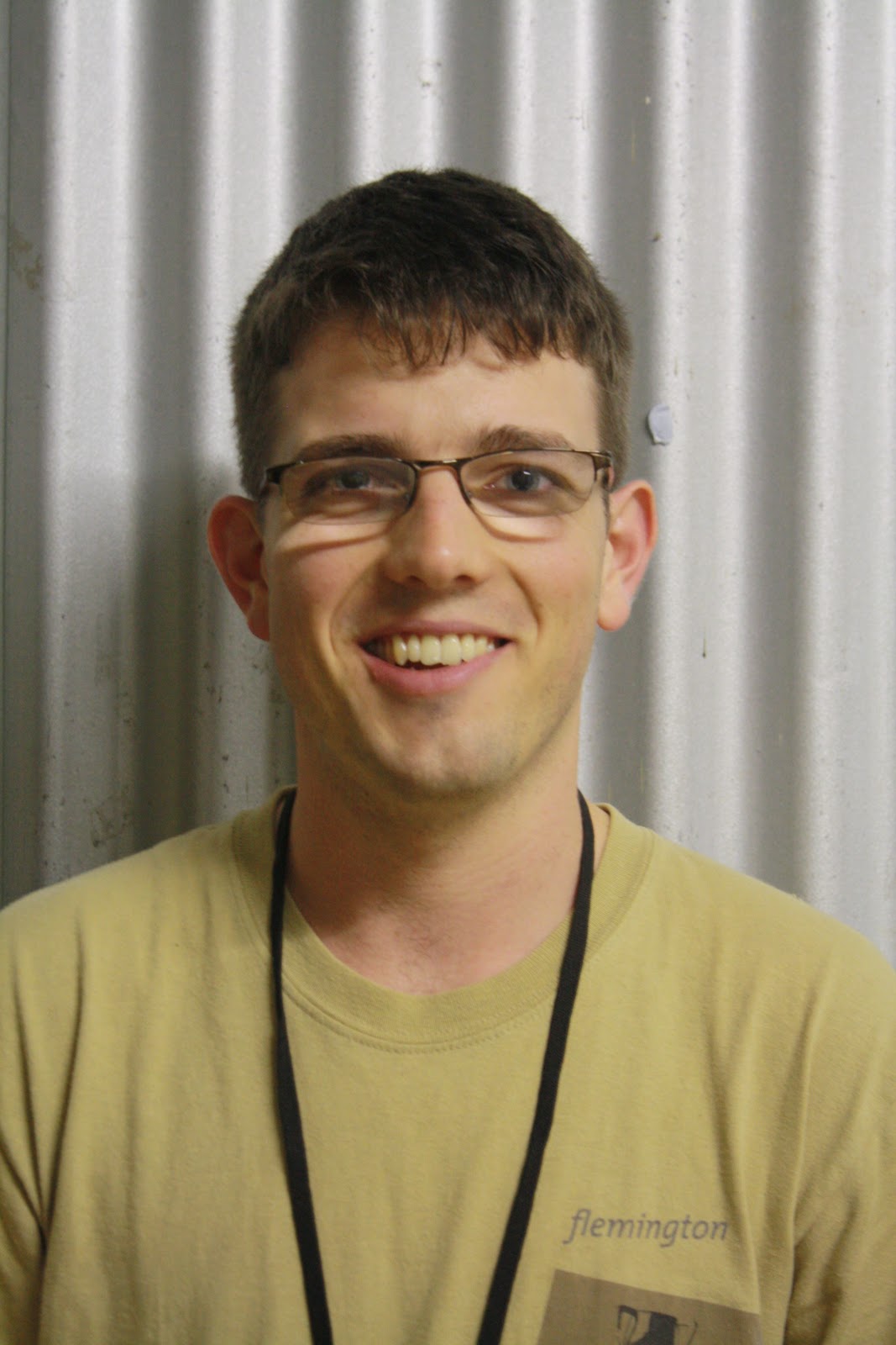 YMCA Queensland Youth Parliament: Meet the Executive