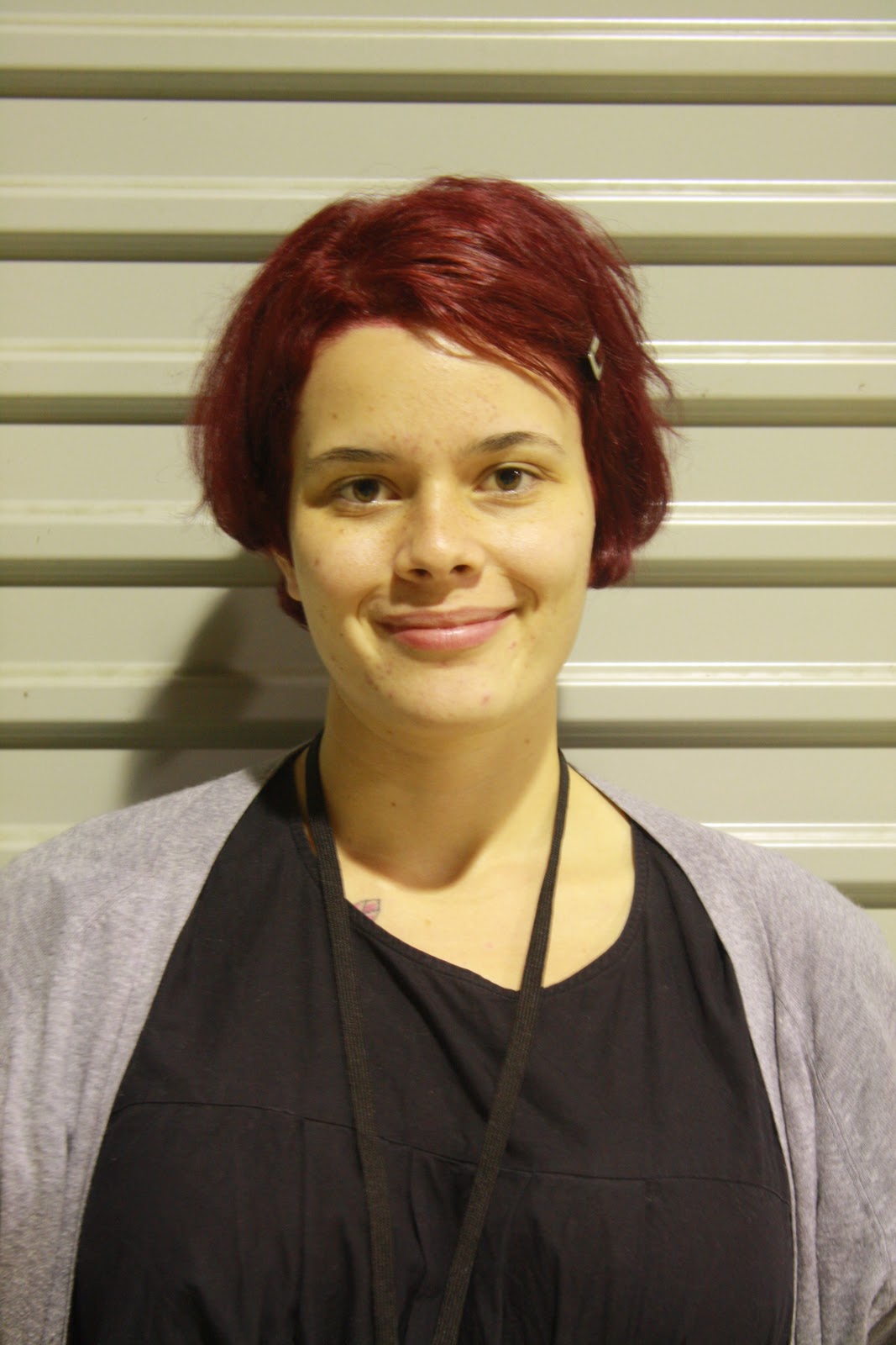 YMCA Queensland Youth Parliament: 2010 participants