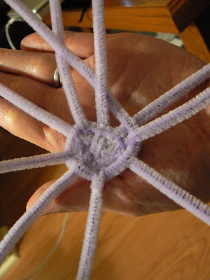 Razzle Dazzle Crafting: Can you imagine if pipe cleaners actually ...