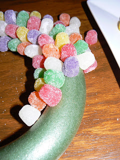 Razzle Dazzle Crafting: Gum Drop Goodness