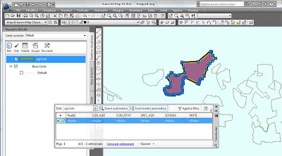 Il Blog italiano di AutoCAD Map e Civil 3D: marzo 2010