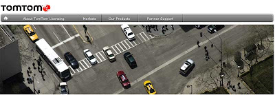 Il Blog italiano di AutoCAD Map e Civil 3D: Tele Atlas diventa TomTom ...