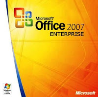 Solusi error install Microsoft Office 2007 pada netbook | Salman Alfa
