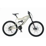 WANDI BIKE: 2006 GT Ruckus i-Drive 7 2.0 Full Suspension Mountain Bike