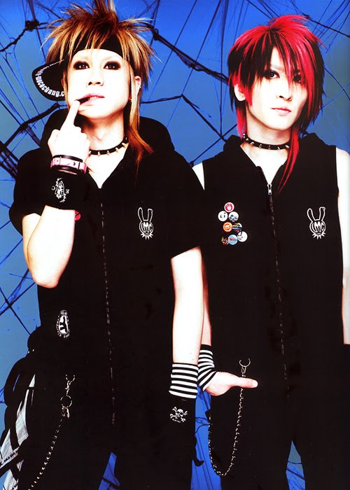 blog: THE LM.C (Lovely Mocochang)