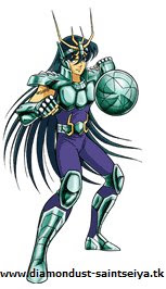 Saint Seiya Web: Shiryu Dragon