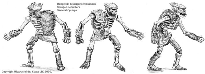 David Griffith Illustration: November 2009