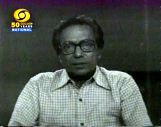 Famous Old Faces of Doordarshan