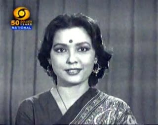 Famous Old Faces of Doordarshan