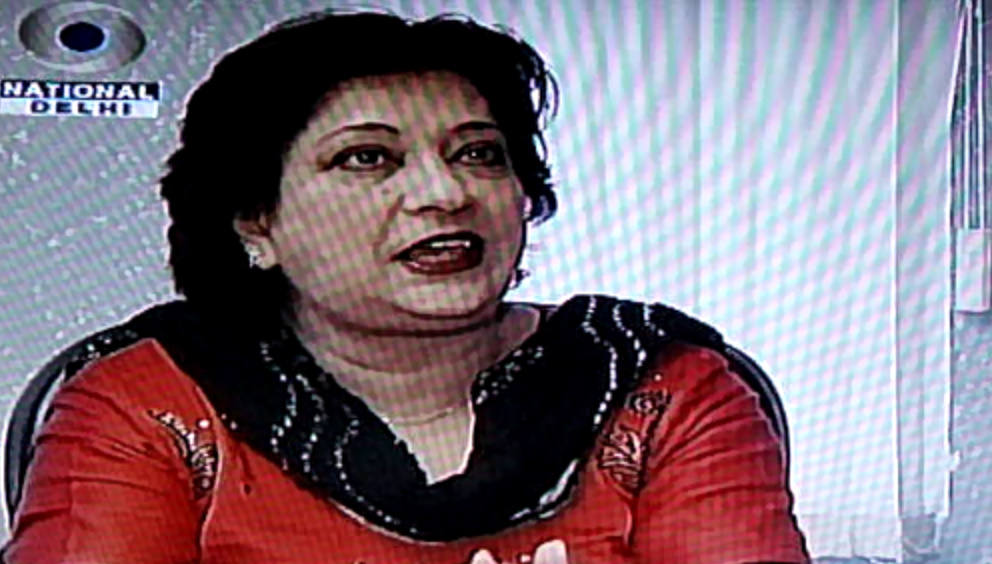 Famous Old Faces of Doordarshan