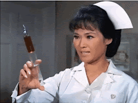 Hong Kong's First: Beauty Queen Goes To Hollywood