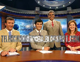 Teleocho Cordoba - Siempre juntos: CONFIRMADO: "TELEOCHO NOTICIAS ...