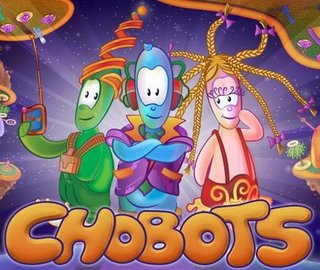 Chobots News