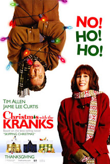 FilmBlog: Christmas with the Kranks (2004)