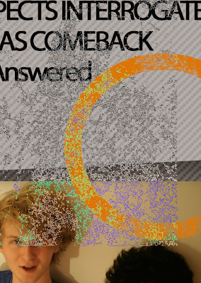 Media Foundation Portfolio - Joshua Ellis - Candidate Number: 4169 ...