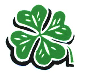 MyCuTzA JuRnaLisTa ...:::...: Un trifoi cu patru foi