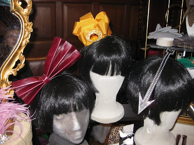 The Affordable Vintage Fashion Fair: March 2010
